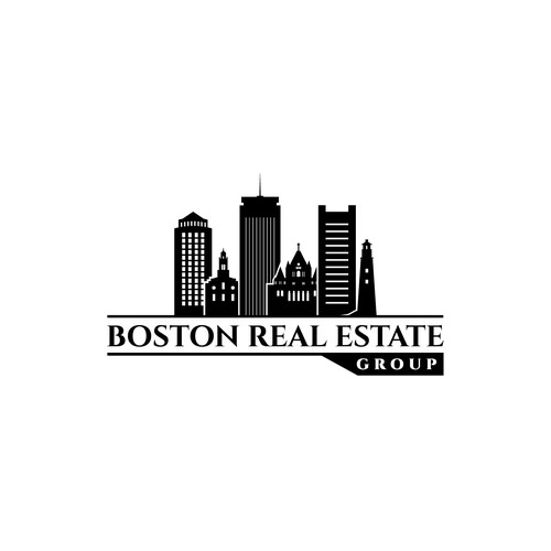 Designs | We need a creative, fun Real Estate Logo | Logo design contest