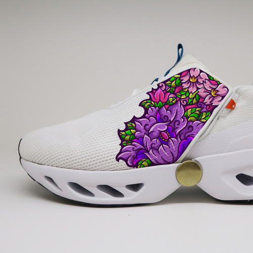 Designs | Add your design onto an existing Sneaker | Other art or ...