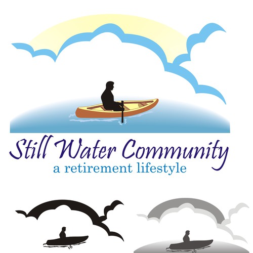 New Retirement Community Logo | Logo design contest