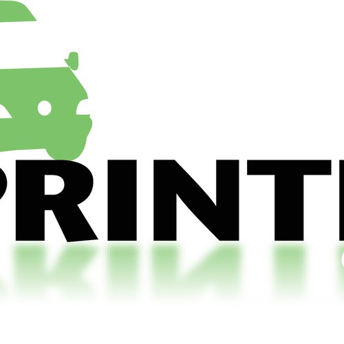 Sprinter-RV.com needs clean, modern, creative logo | Logo design contest