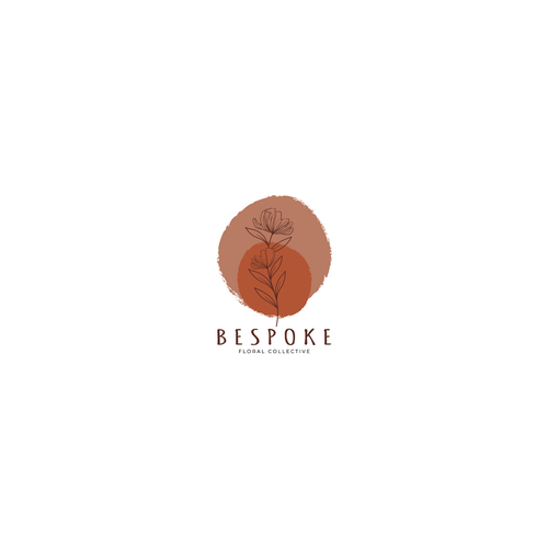 Designs | Design an earthy logo for dried flower florist. | Logo design ...
