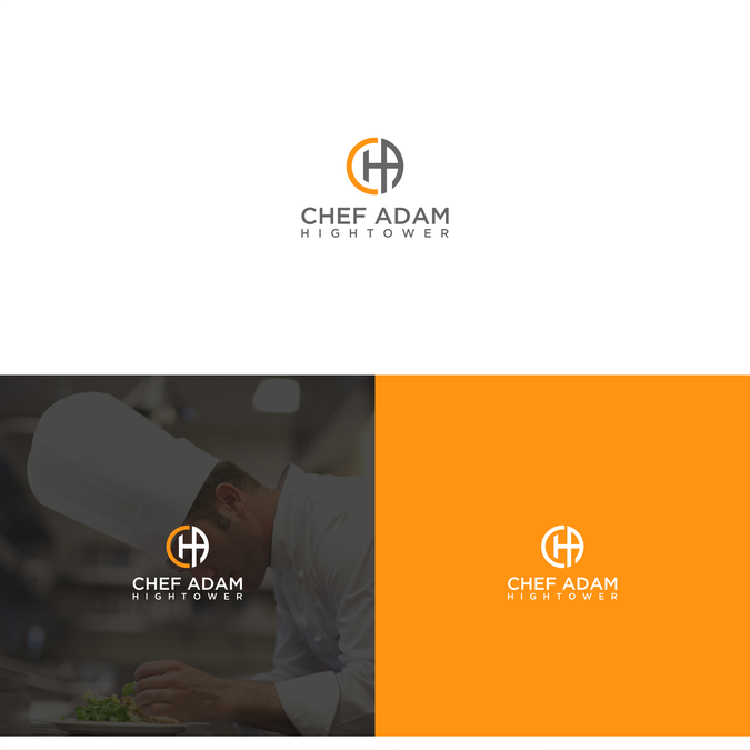 International executive chef branding his name... with a world class ...