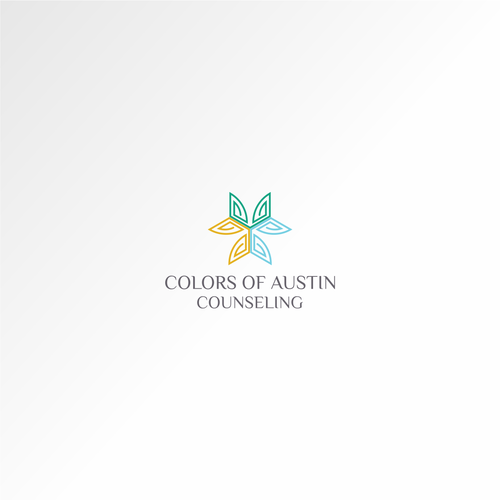 Mental Health Counseling Practice in Austin, TX | Logo design contest