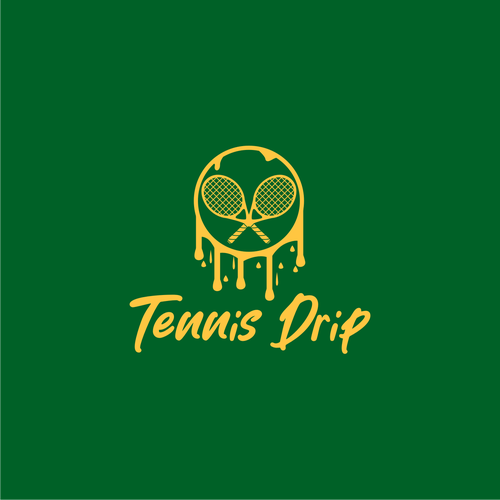 Designs | Modern Tennis Clothing Brand Logo | Logo design contest