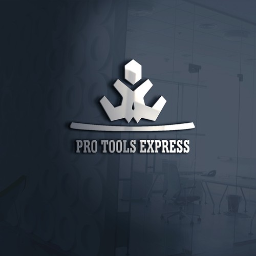 Tool Distribution Logo Needed! | Logo design contest