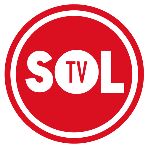 New logo wanted for Sol TV | Logo design contest