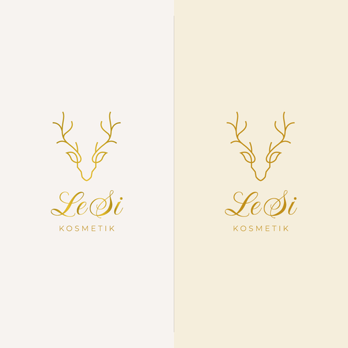 Designs | Logo Kosmetik | Logo design contest