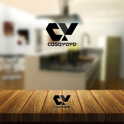 Designs | Design a Distinctive Logo and Brand Guide for CASA YOYO, the ...