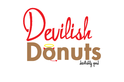 Help Devilish Donuts with a new logo | Logo design contest