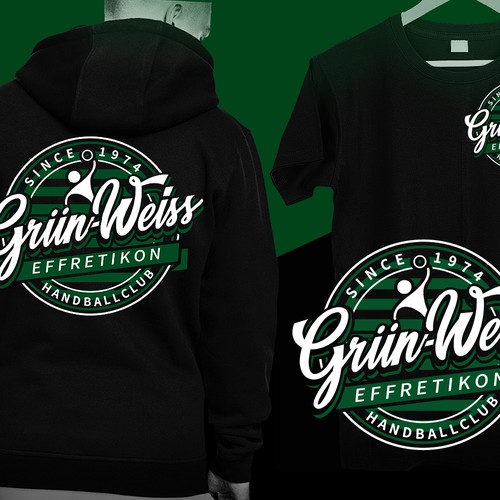 Designs | Let your creativity run wild and create a stylish retro logo ...