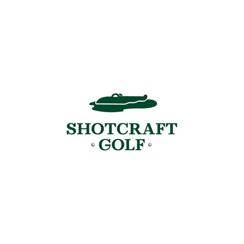 Designs | Cool and sleek golf logo design for our upscale golf company ...