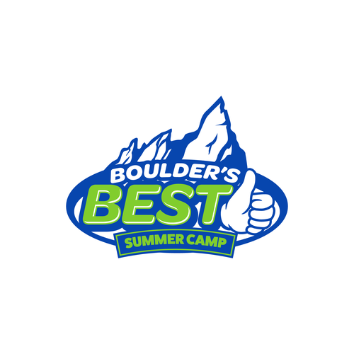 Designs | Family Friendly Fun Summer Camp logo | Logo design contest