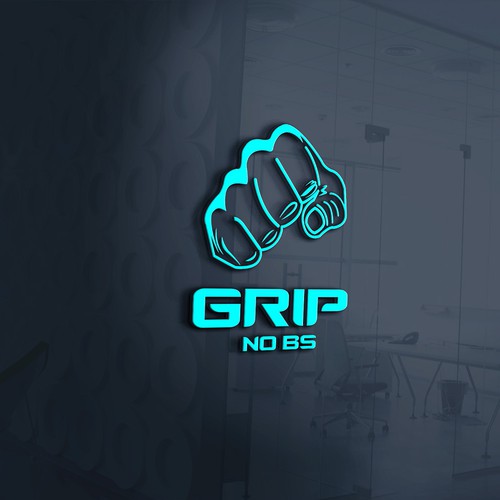 Designs | Grip Nitro Contest | Logo & brand guide contest