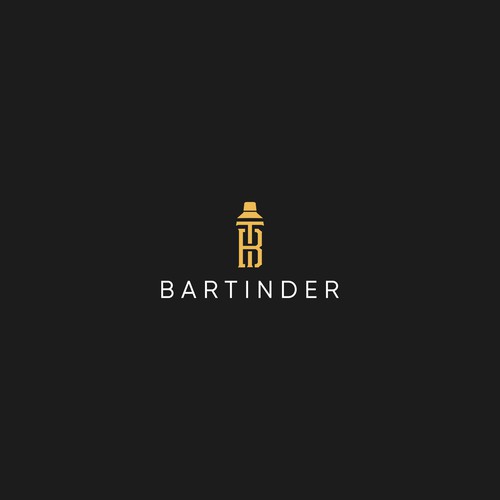 Designs | Craft the Perfect Logo for Our Mobile Bartending App | Logo ...