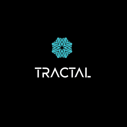 Designs | Tractal Logo and Branding | Logo & brand identity pack contest