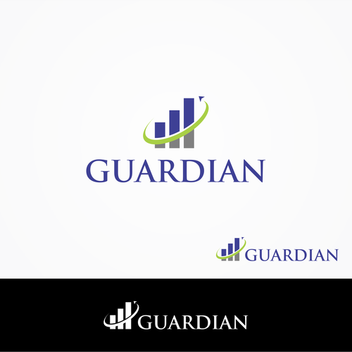 Guardian Holdings | Logo & brand identity pack contest