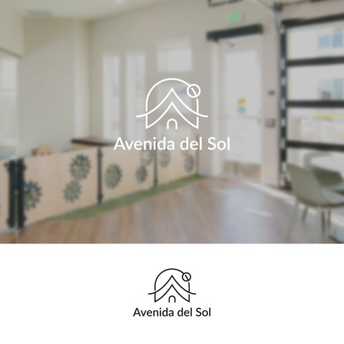 Designs | Avenida del Sol | Logo design contest