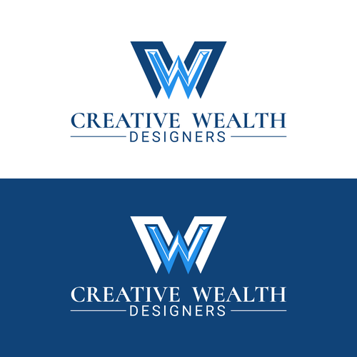 Designs | Logo for wealth management firm | Logo & brand guide contest