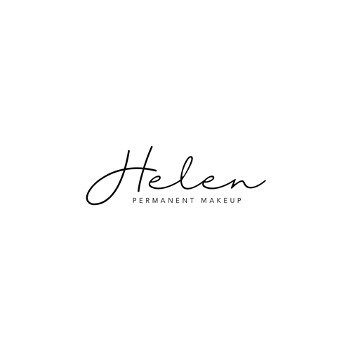 Design an elegant logo for Helen | Logo design contest
