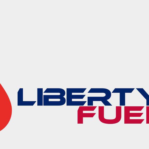 Liberty Fuels - Logo Creation | Logo design contest