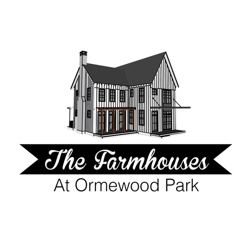 Modern Farmhouse Logo Update | Logo design contest