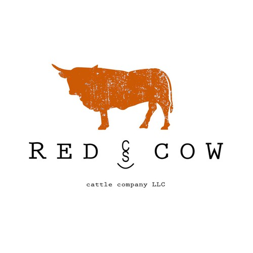 Red Cow Cattle Company, LLC needs a professional logo. | Concours ...
