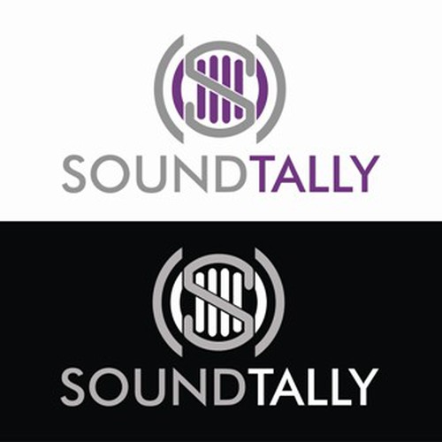 Text-Based Logo With An Iconic Design for Professional Recording Studio ...