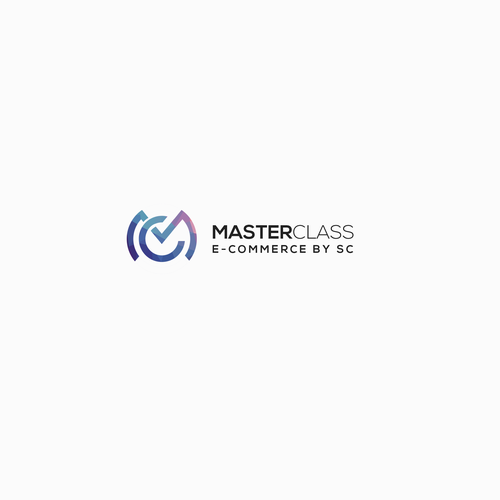One Logo for a "MasterClass E-Commerce" | Logo design contest