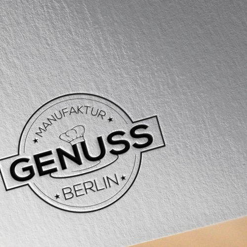 Logo-licious | Logo design contest