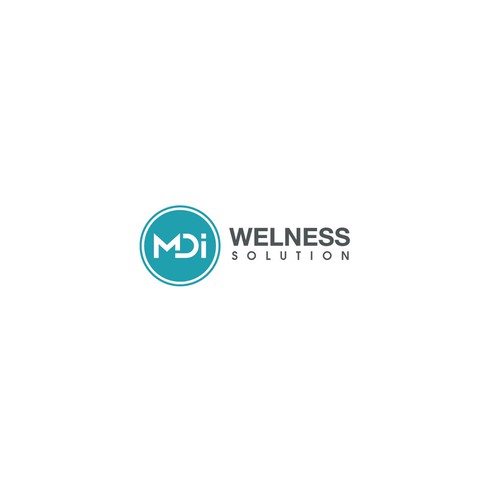 Designs | MDI Wellness Solutions needs a logo | Logo design contest