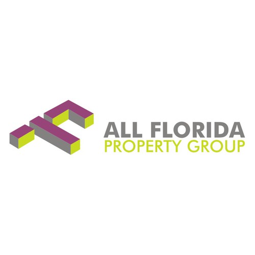 logo for All Florida Property Group | Logo design contest