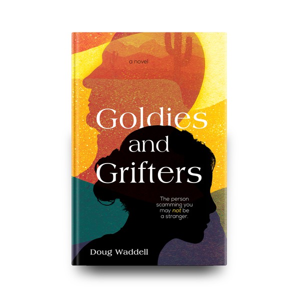 Public speaking book cover design| concursos de Portada | 99designs