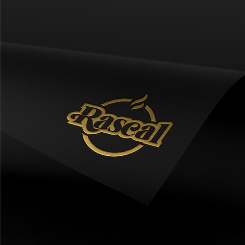 Designs | Rascal ...a modern diner | Logo design contest
