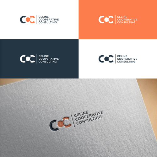 Designs | Beratung CCC | Logo design contest