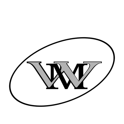 logo for W M | Logo design contest
