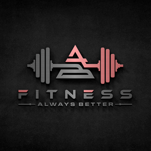 Designs | AB Fit | Logo design contest