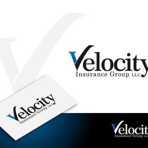 Create the next logo for Velocity Insurance Group LLC | Logo design contest