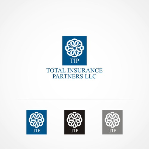 Create the next logo for Total Insurance Partners LLC | Logo design contest