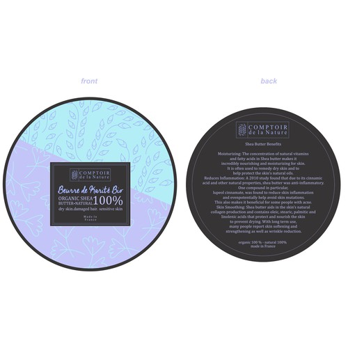 Beauty Labels: the Best Beauty Label Design Ideas | 99designs