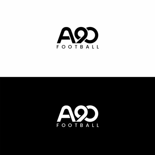 Designs | Design the A90 Football logo | Logo design contest