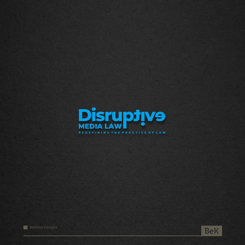 Designs | Media & Entertainment Law Firm Rebrand | Logo design contest