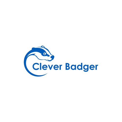 Create a logo for Clever Badger | Logo design contest
