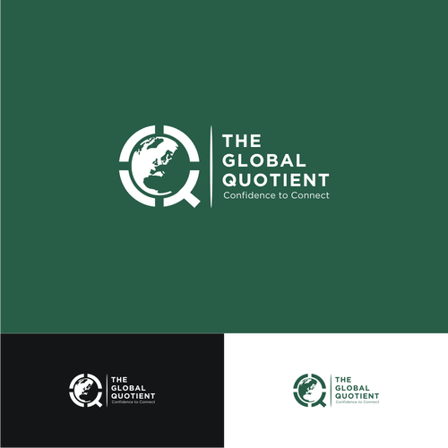 Design a powerful logo for a Global Training brand! | Logo design contest