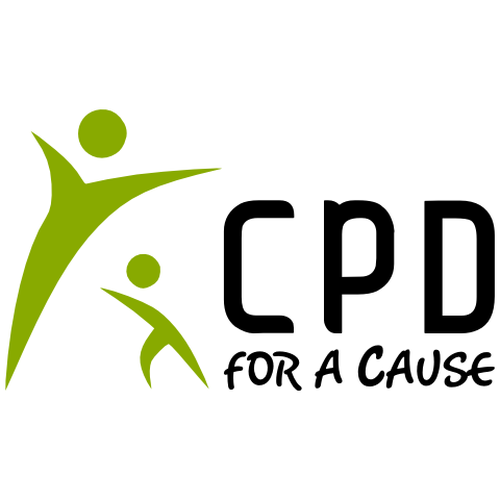 Create the next logo for CPD for a Cause | Logo design contest