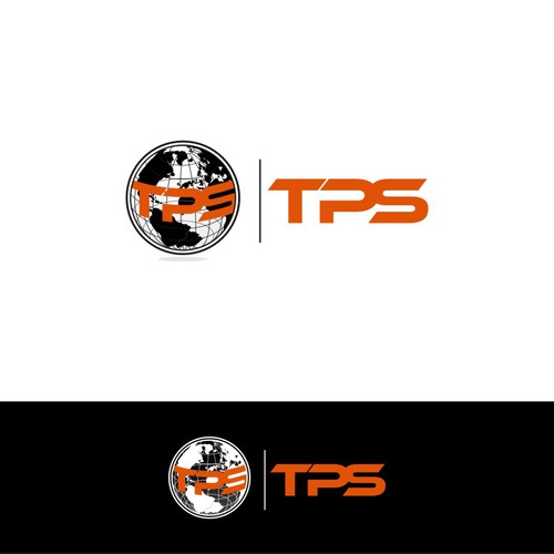 Create a bold logo for TPS | Logo design contest