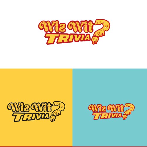 Designs | Wiz Wit Trivia Logo | Logo & brand guide contest