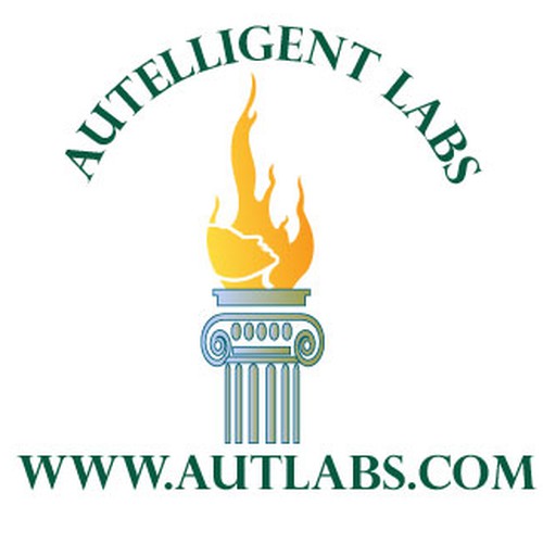 AutLabs Logo | Logo design contest