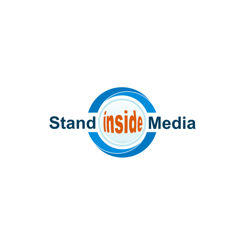 Stand Inside Media - Logo needed for a new production company | Logo ...