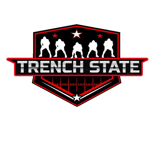 Trench State | Logo design contest