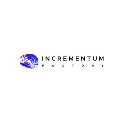 Designs | Logo for "Incrementum Factory" consulting company | Logo ...